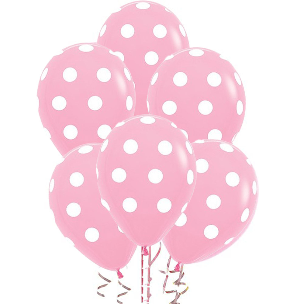 Swan Oh Lovely Day Balloon Party Pack | Perfect Party Supplies